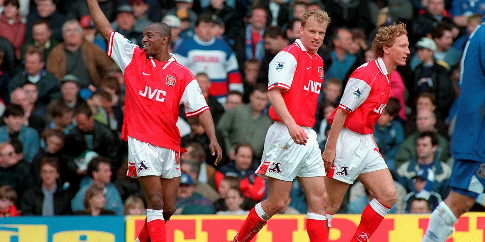 7 Biggest Points Overhauls in Premier League Title Races (Ranked)