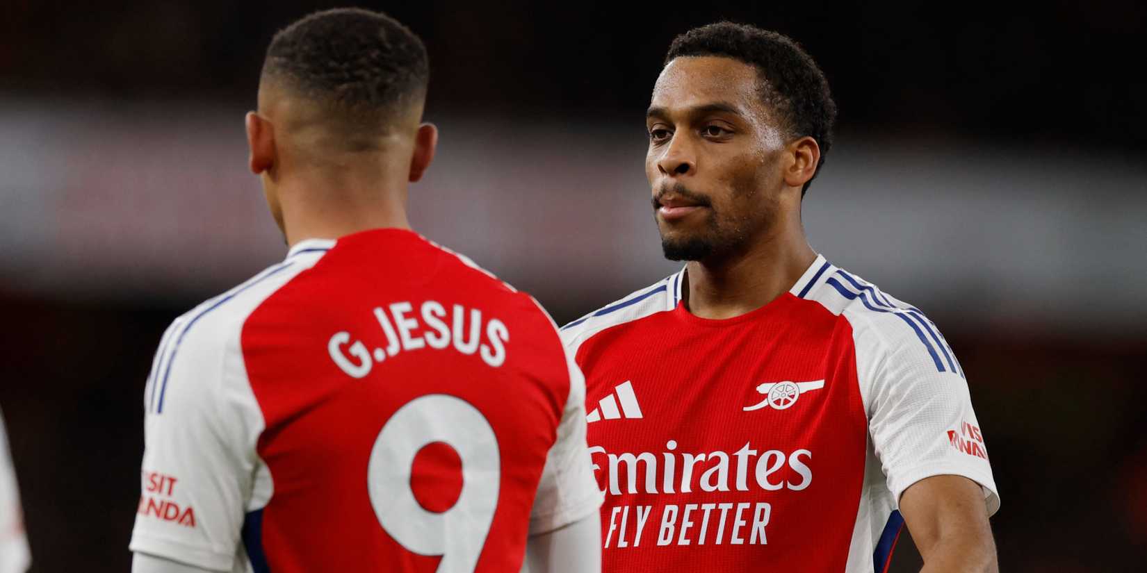 Arsenal 0-0 Everton: Player Ratings and Match Highlights