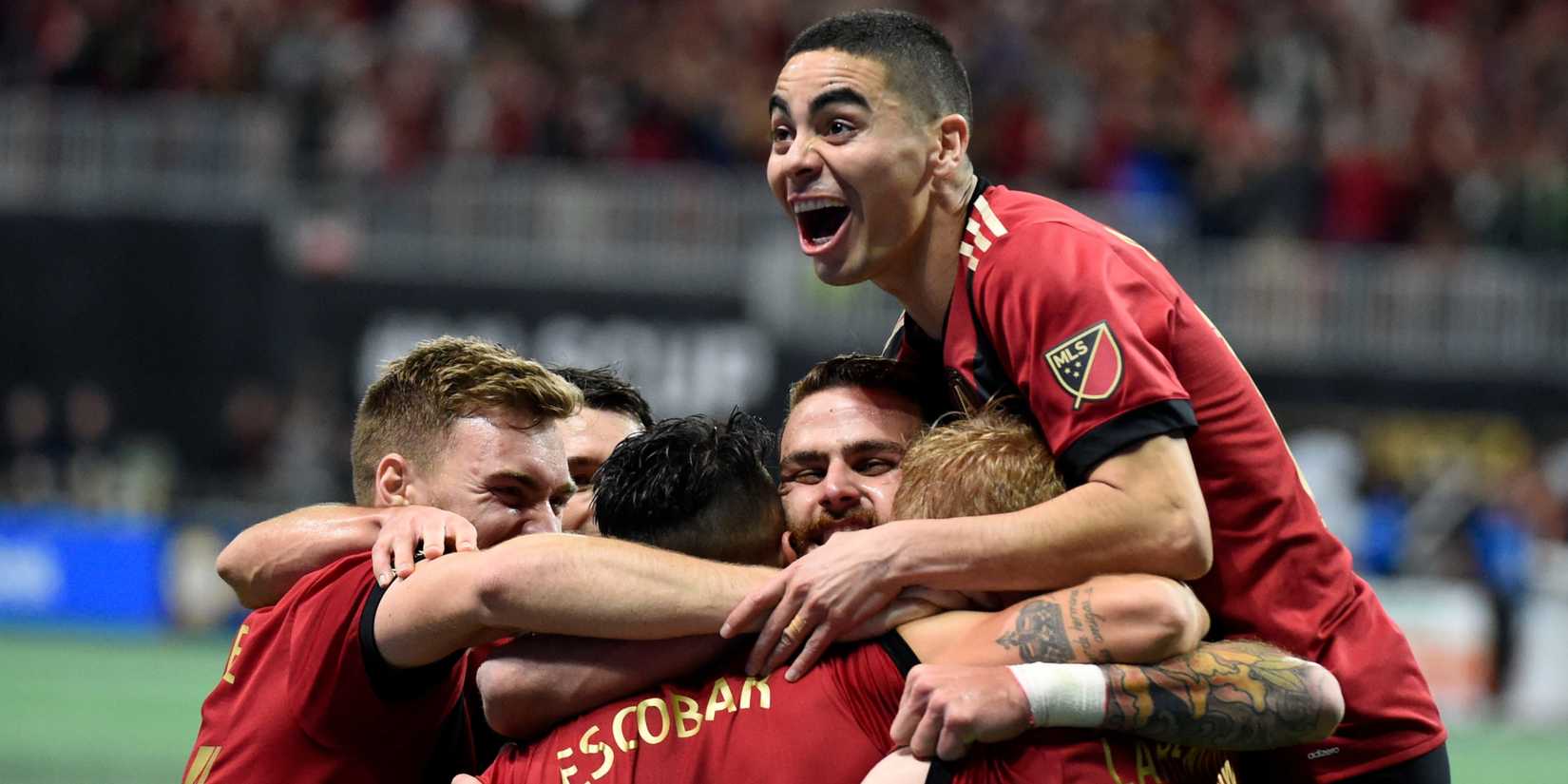 MLS Winners List