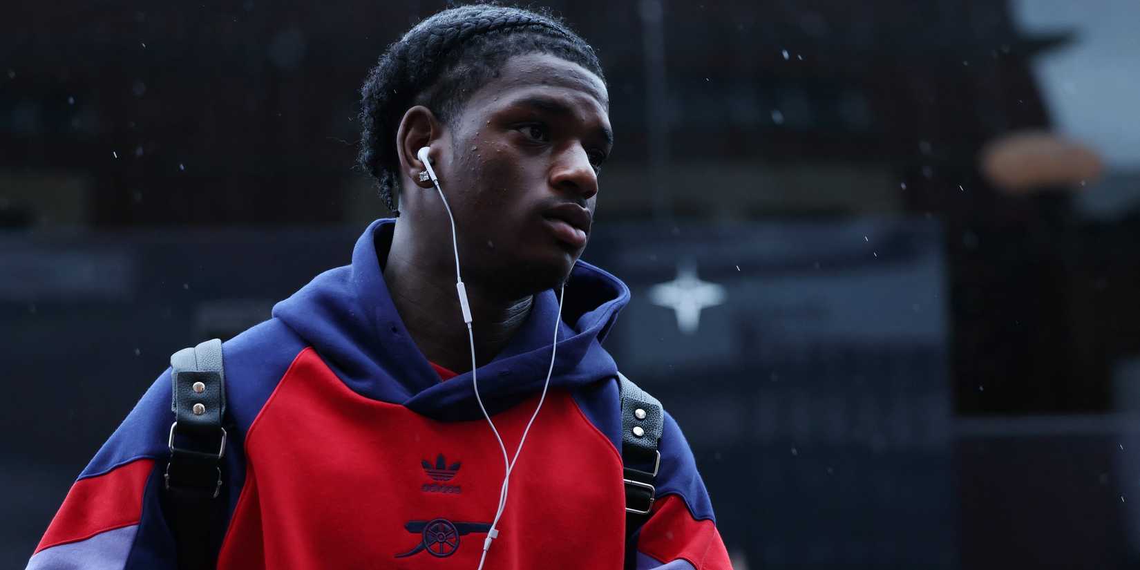 Who is Ayden Heaven as Man Utd Agree Deal