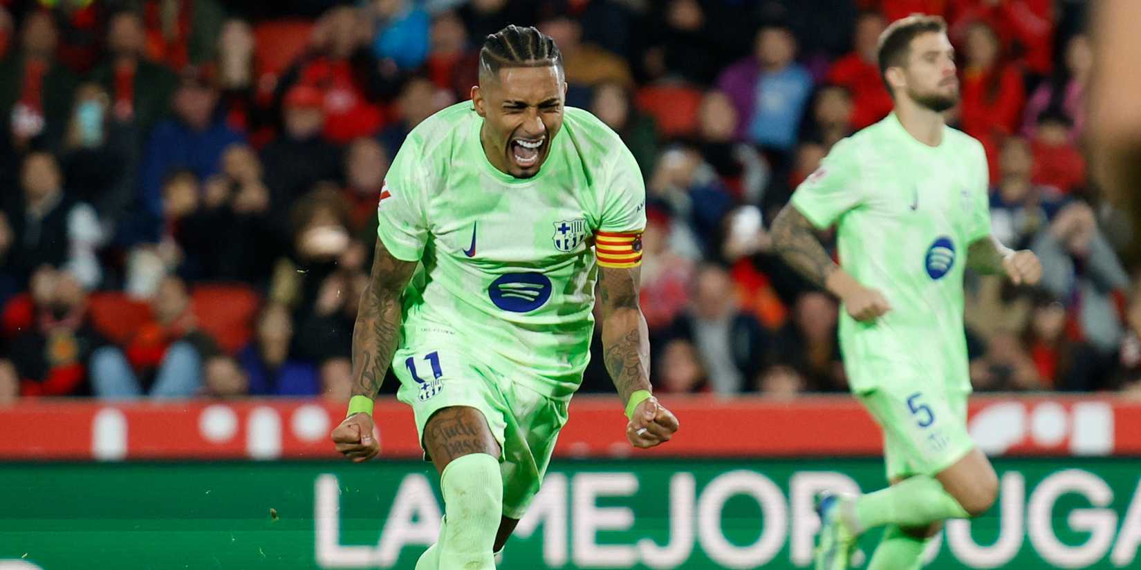 FC Barcelona vs Benfica Projected Starting Lineups for UEFA Champions ...