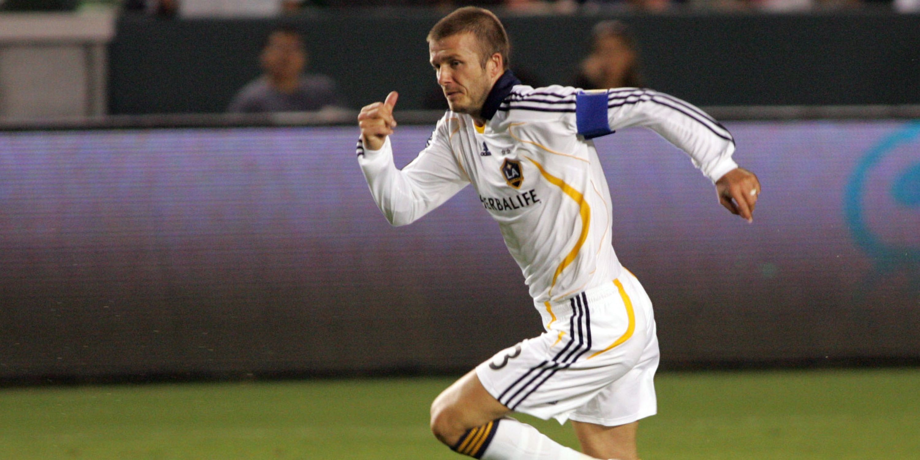 The History Behind the MLS Cup Showdown Between LA Galaxy and New York ...