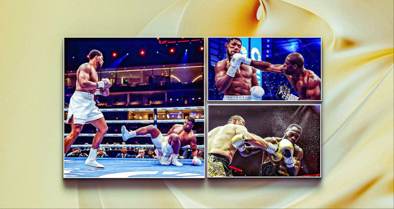 10 Best Boxing Knockouts of 2024 [Ranked]