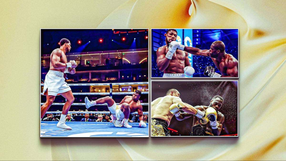 10 Best Boxing Knockouts of 2024 [Ranked]