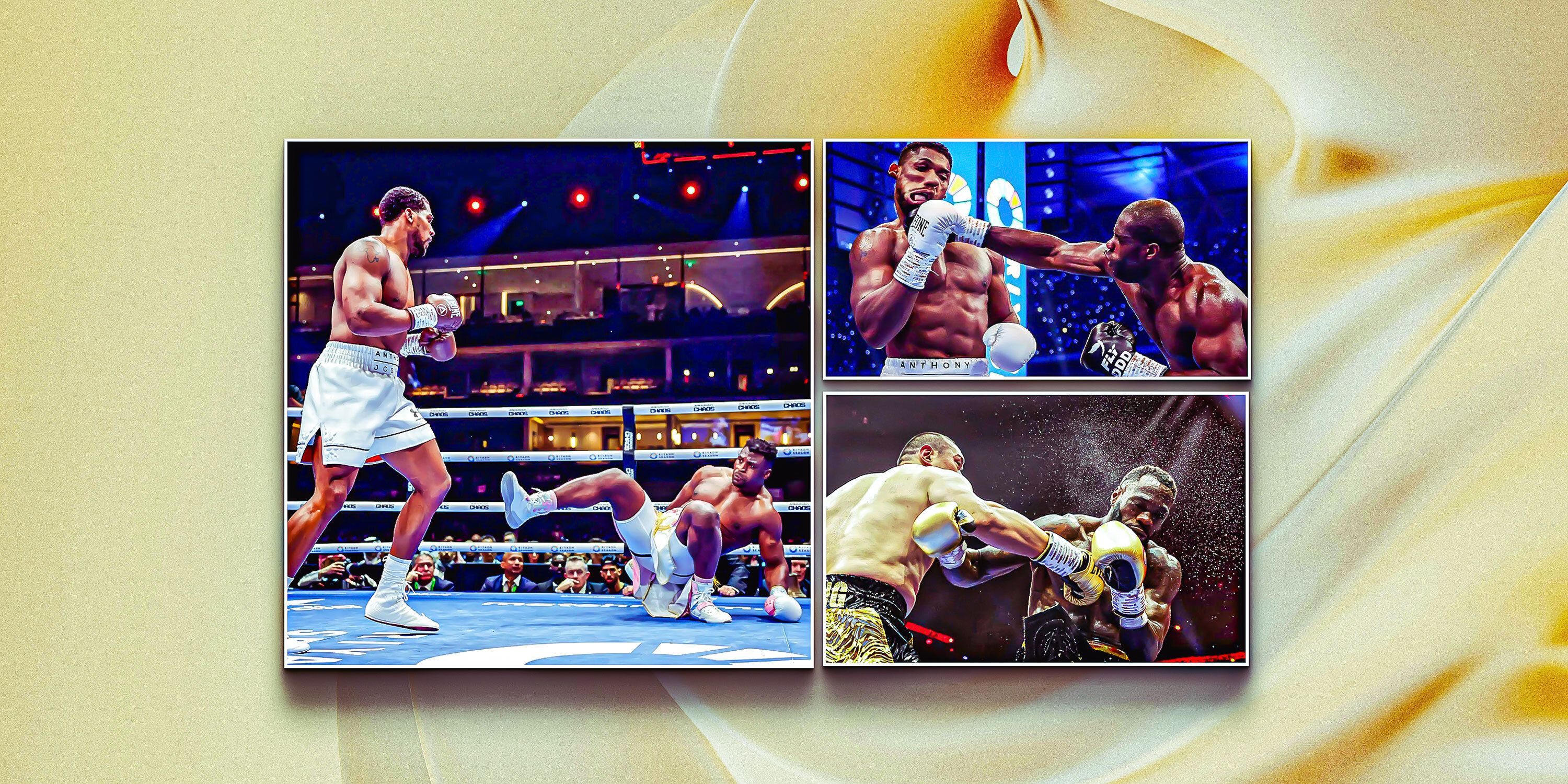 10 Best Boxing Knockouts of 2024 [Ranked]