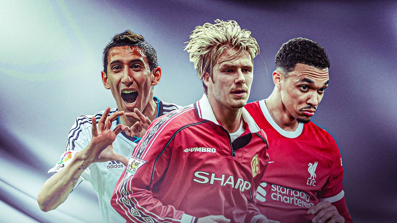 10 Greatest Crossers of the 21st Century [Ranked]