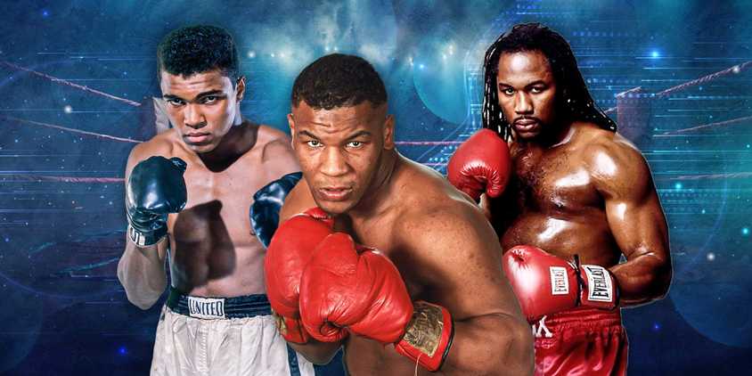 10 Greatest American Boxers in History [Ranked]
