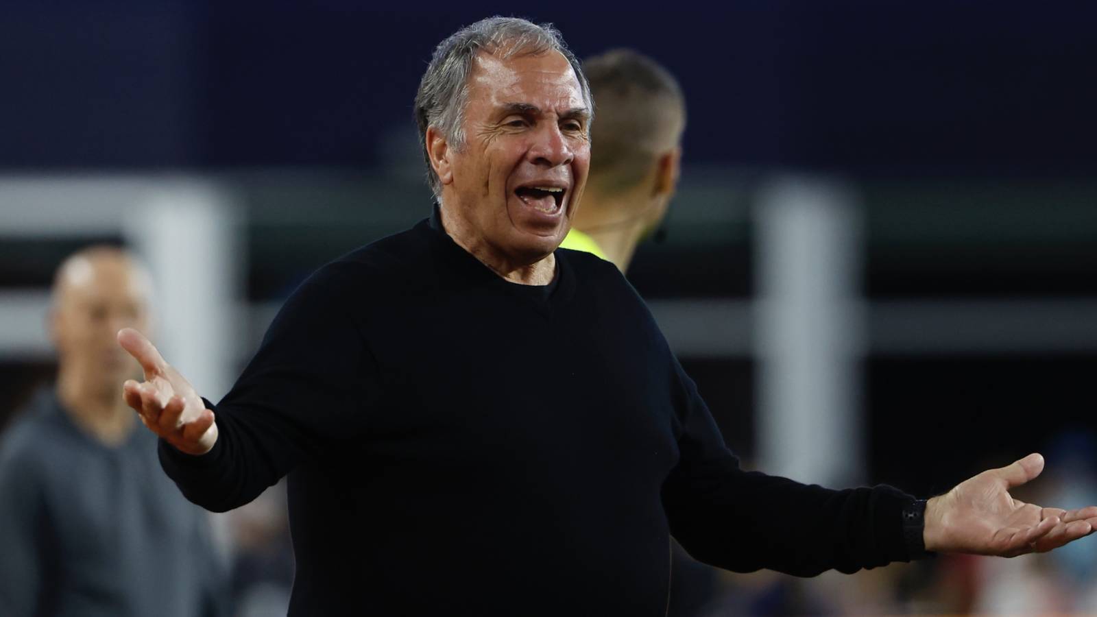 Rebuilding the San Jose Earthquakes with Bruce Arena