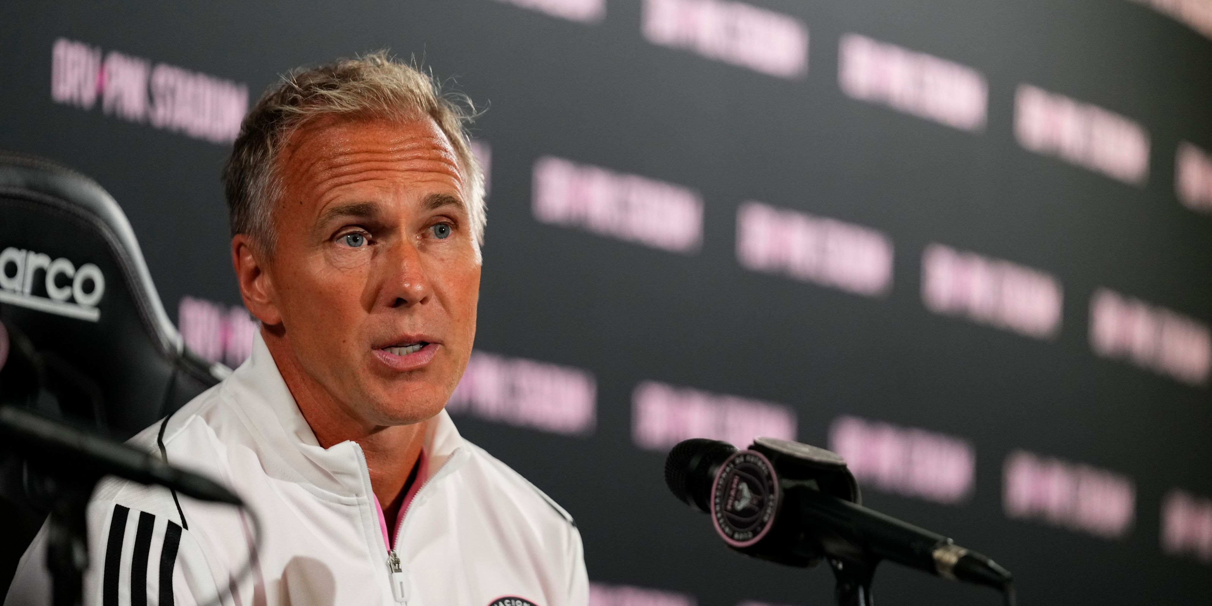 Atlanta United name Chris Henderson sporting director: Sources