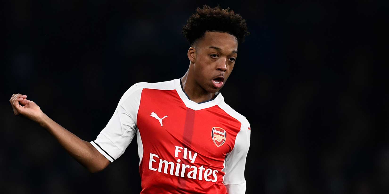 Thierry Henry Names 3 Arsenal Youngsters Who Were Better than Bukayo Saka