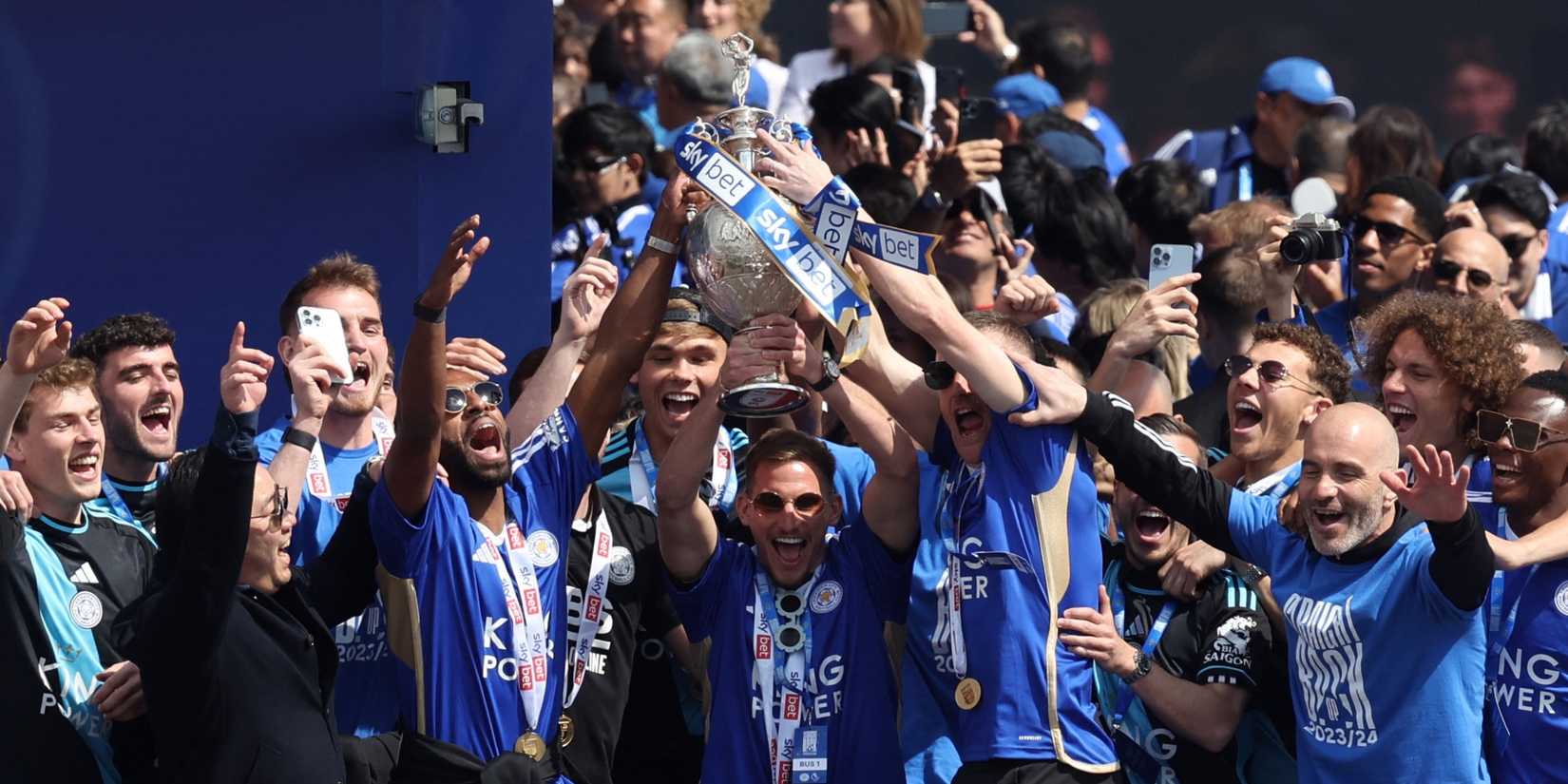 10 Most Competitive Leagues in Football [Ranked]