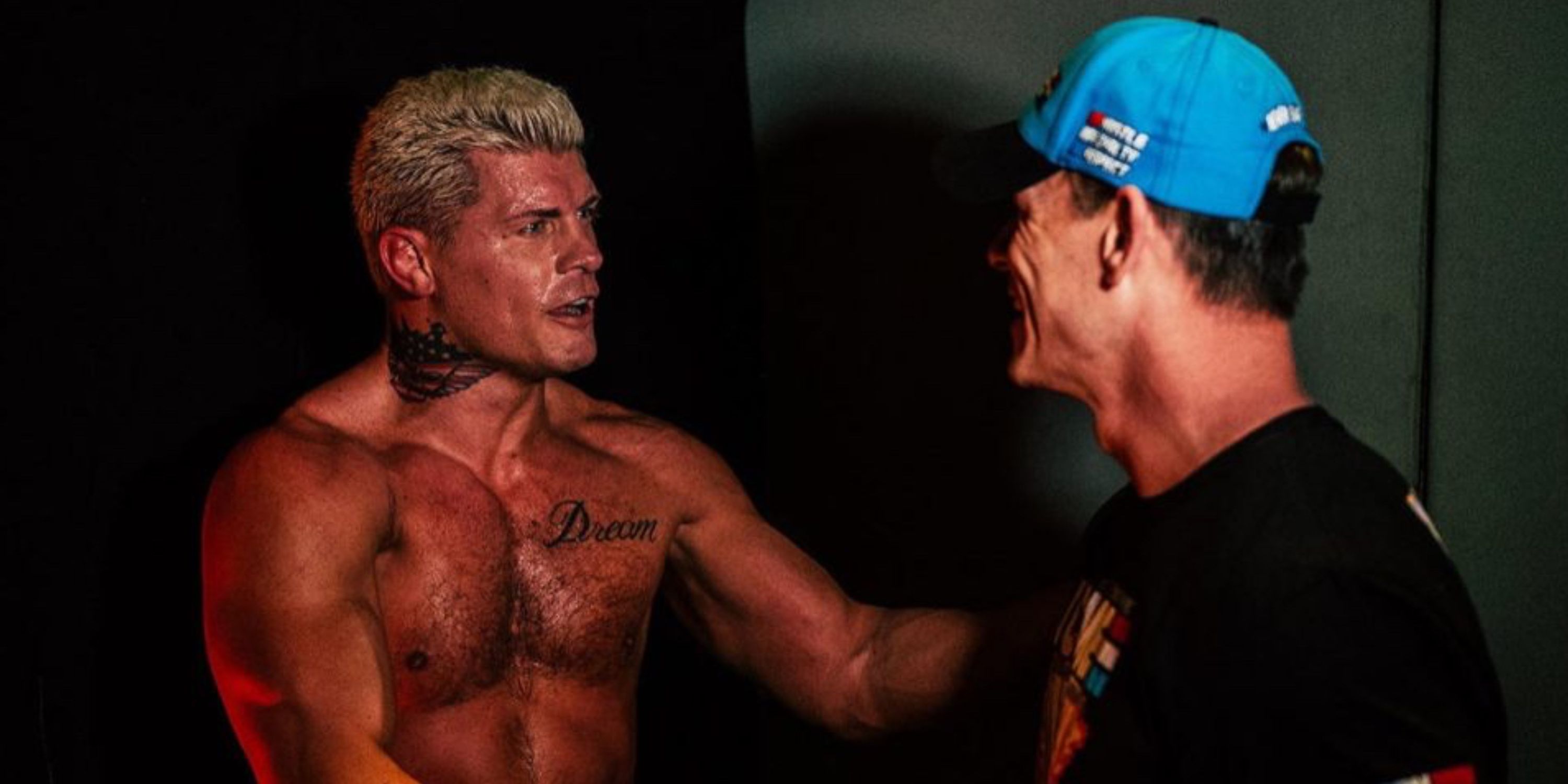 New WrestleMania Matches Pitched as Rock vs Cody Rhodes Update Emerges