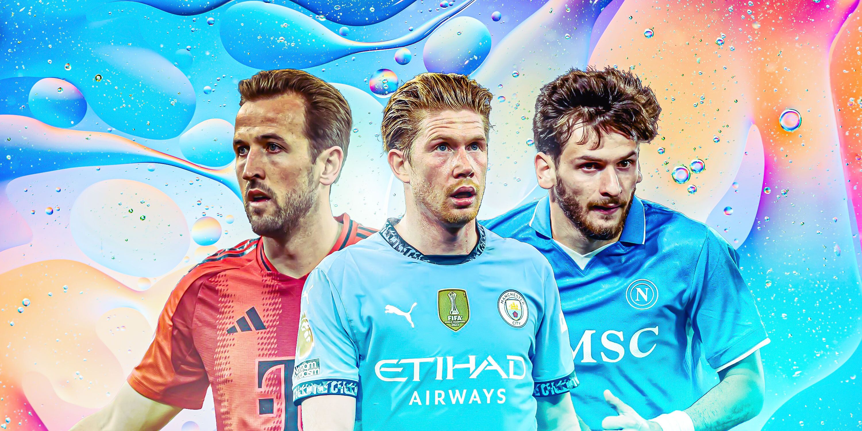 10 Most Competitive Leagues in Football [Ranked]