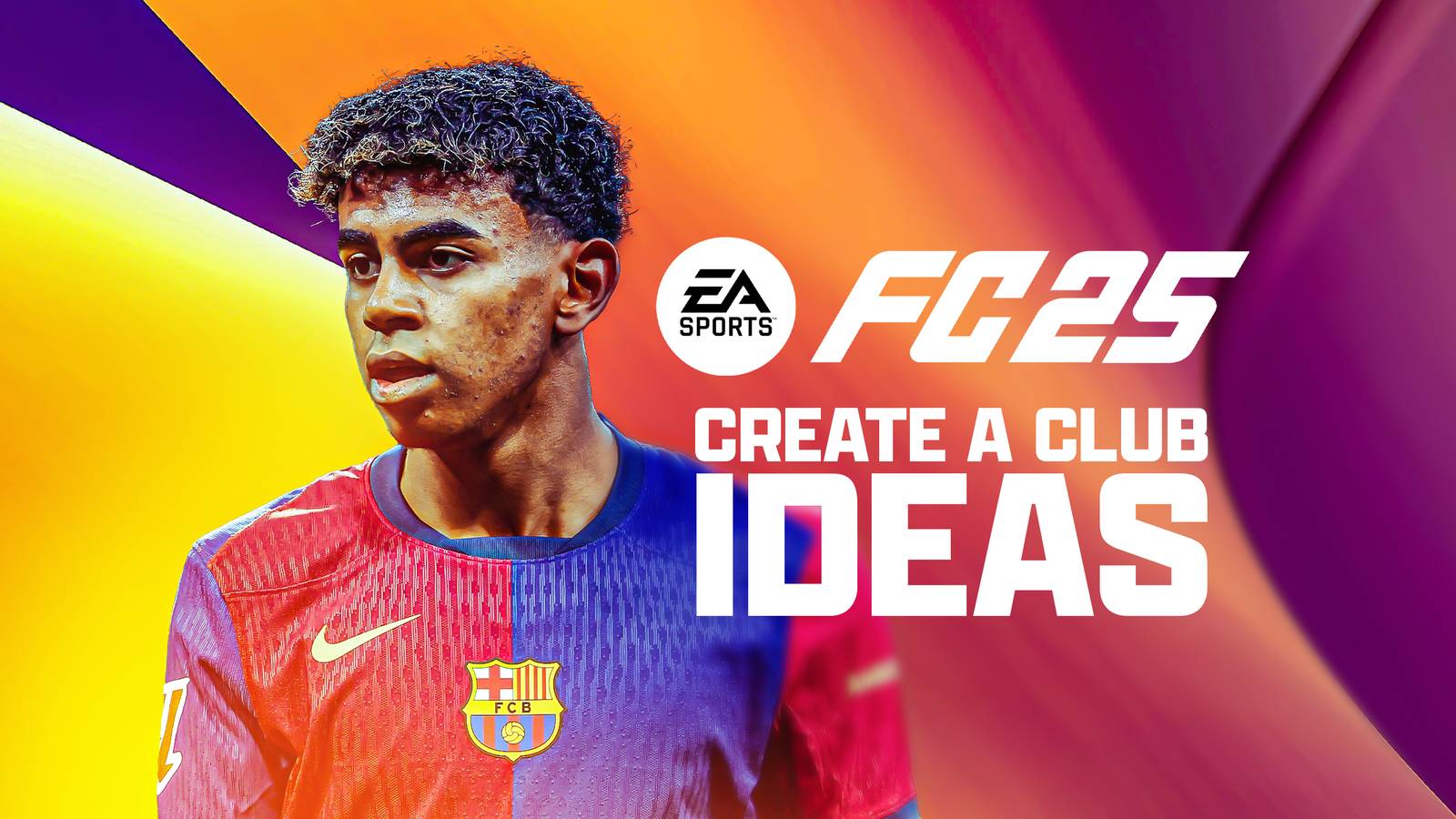 9 Best Create a Club Ideas in EA Sports FC 25 (Ranked)