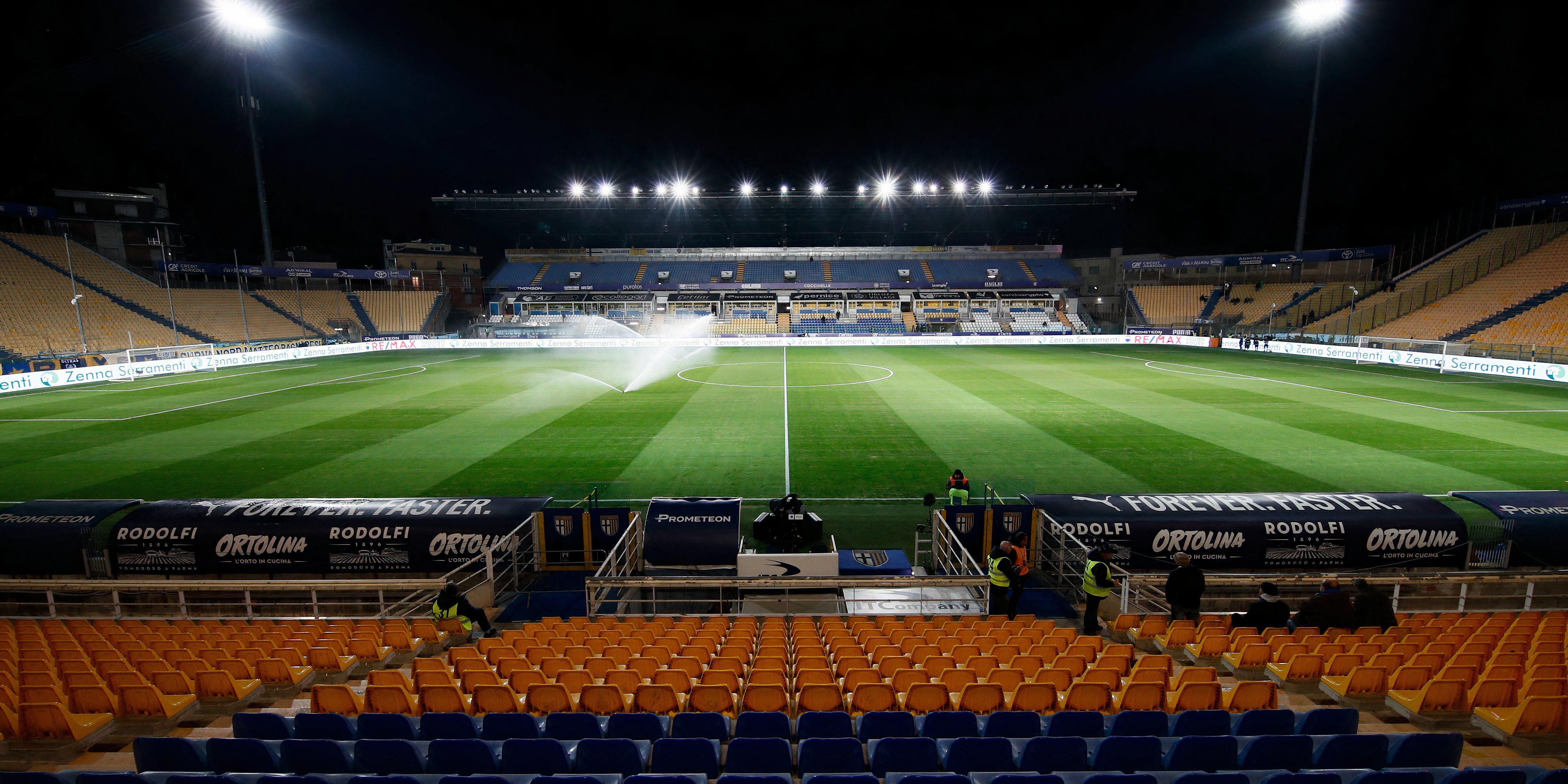 10 Most Underrated Stadiums in Football History [Ranked]