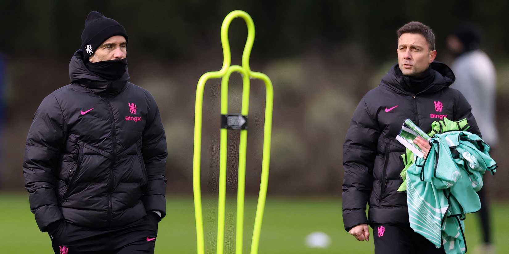 10 Best Assistant Managers in the Premier League Right Now [Ranked]