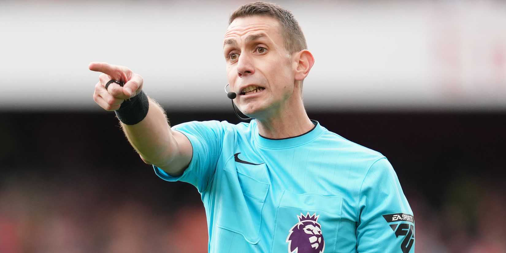 Former Referee David Coote Pleads Guilty to Making Indecent Image of a ...