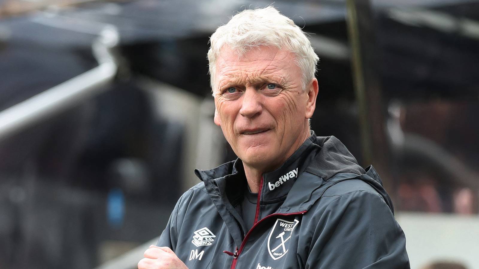 Everton to Confirm David Moyes as New Manager Today