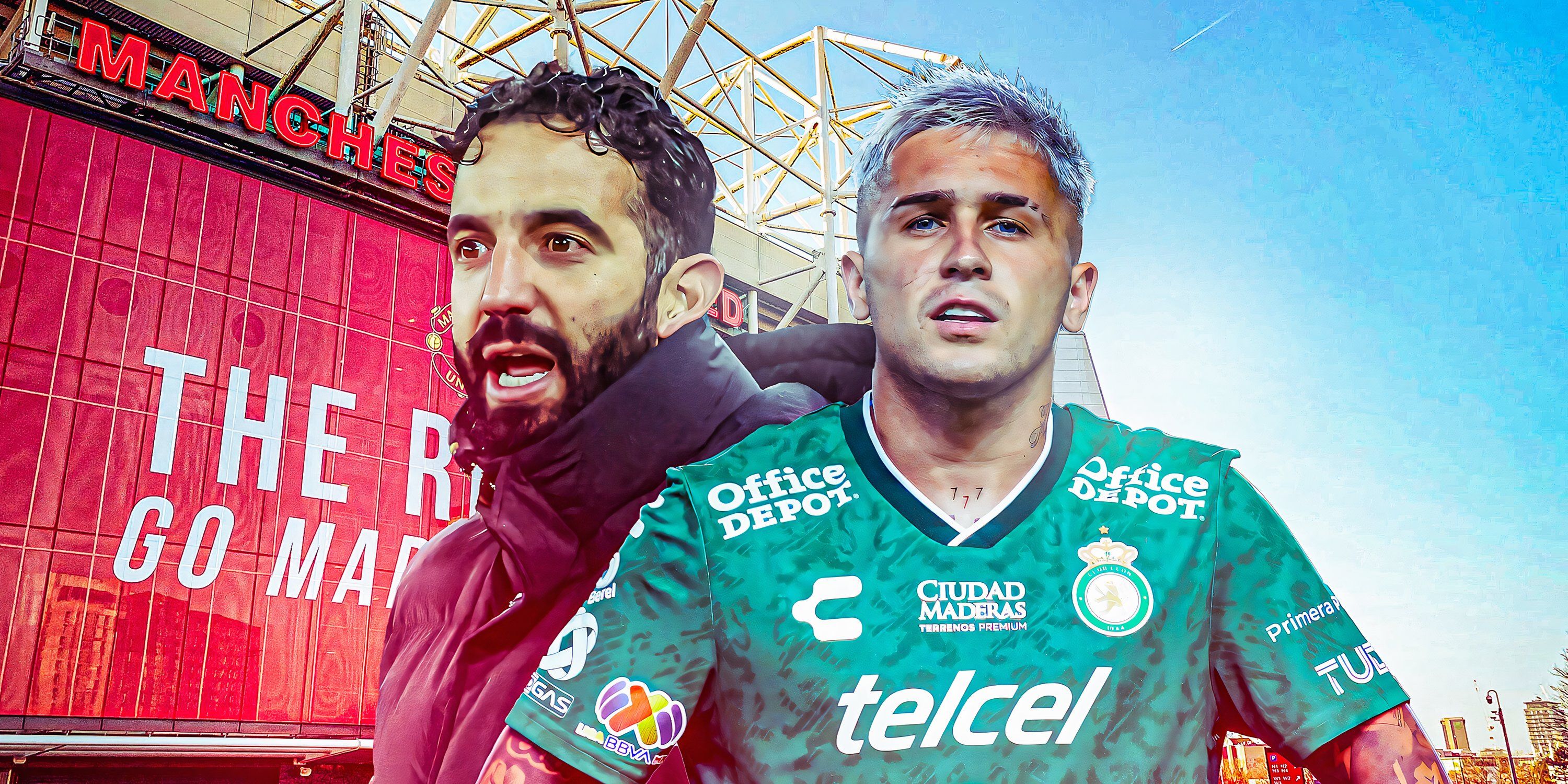 Fabrizio Romano: Man Utd 'Reach Agreement' for 2025 Summer Signing