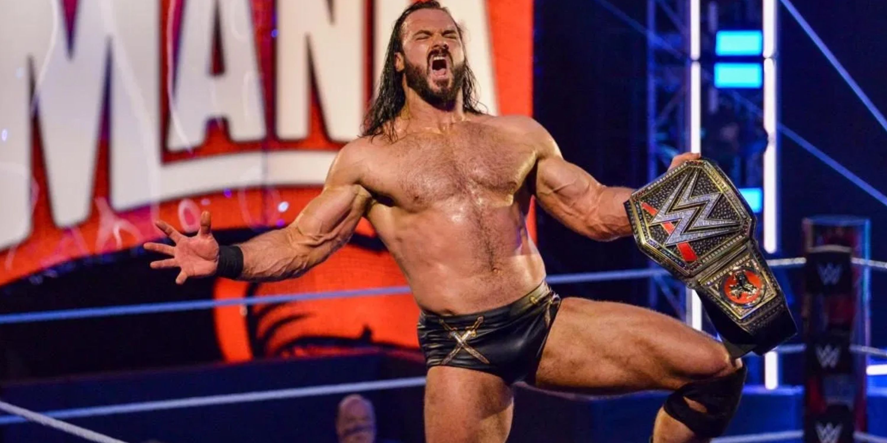 WWE Plans for More Two-Night PPV's by 2027 Have Been Revealed