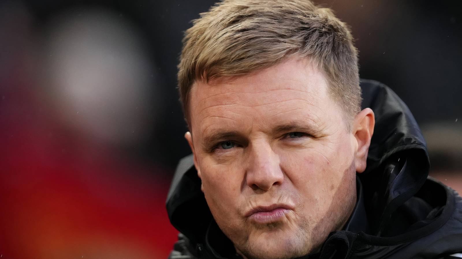 Newcastle Agree Deal to Sign English 'Wonderkid' for Eddie Howe
