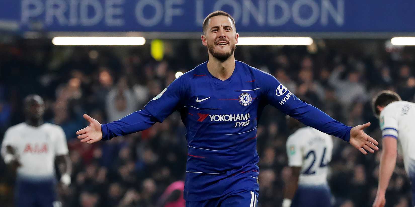 10 Greatest Left-Wingers in Premier League History [Ranked]