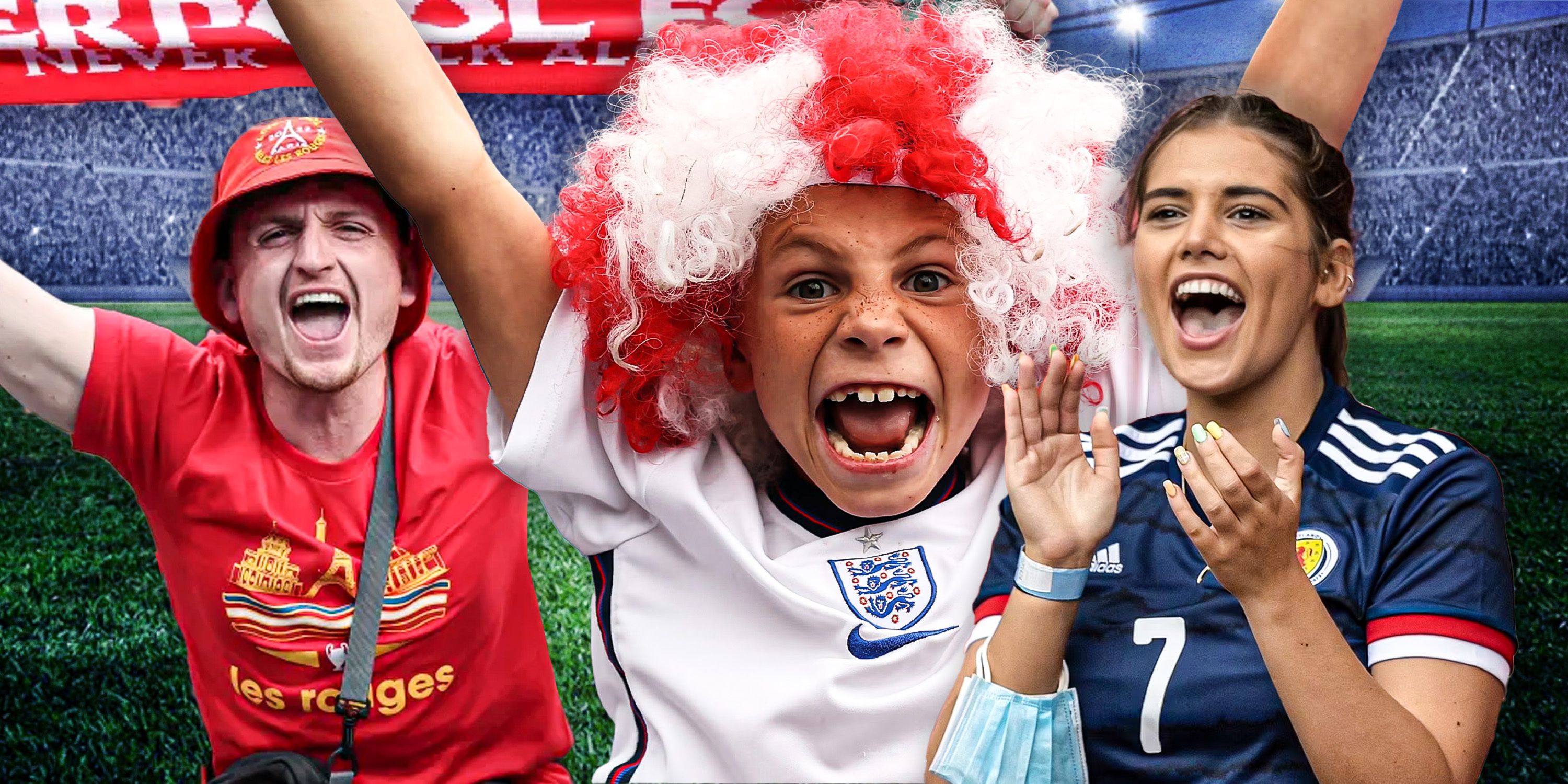 10 Greatest Chants in British Football History [Ranked]