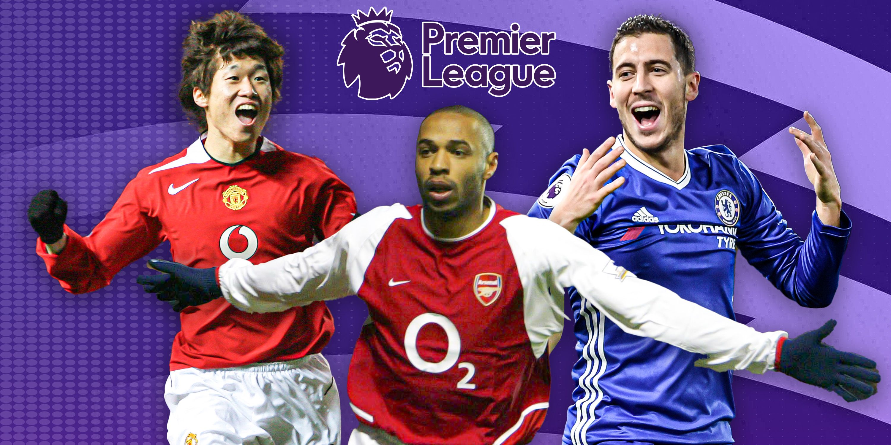 15 Best Individual Seasons In Premier League History (Ranked)