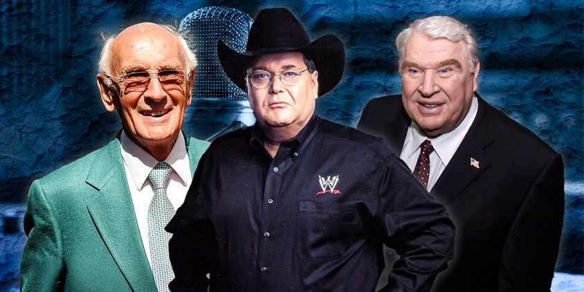 10 Greatest British Commentators in Football History [Ranked]