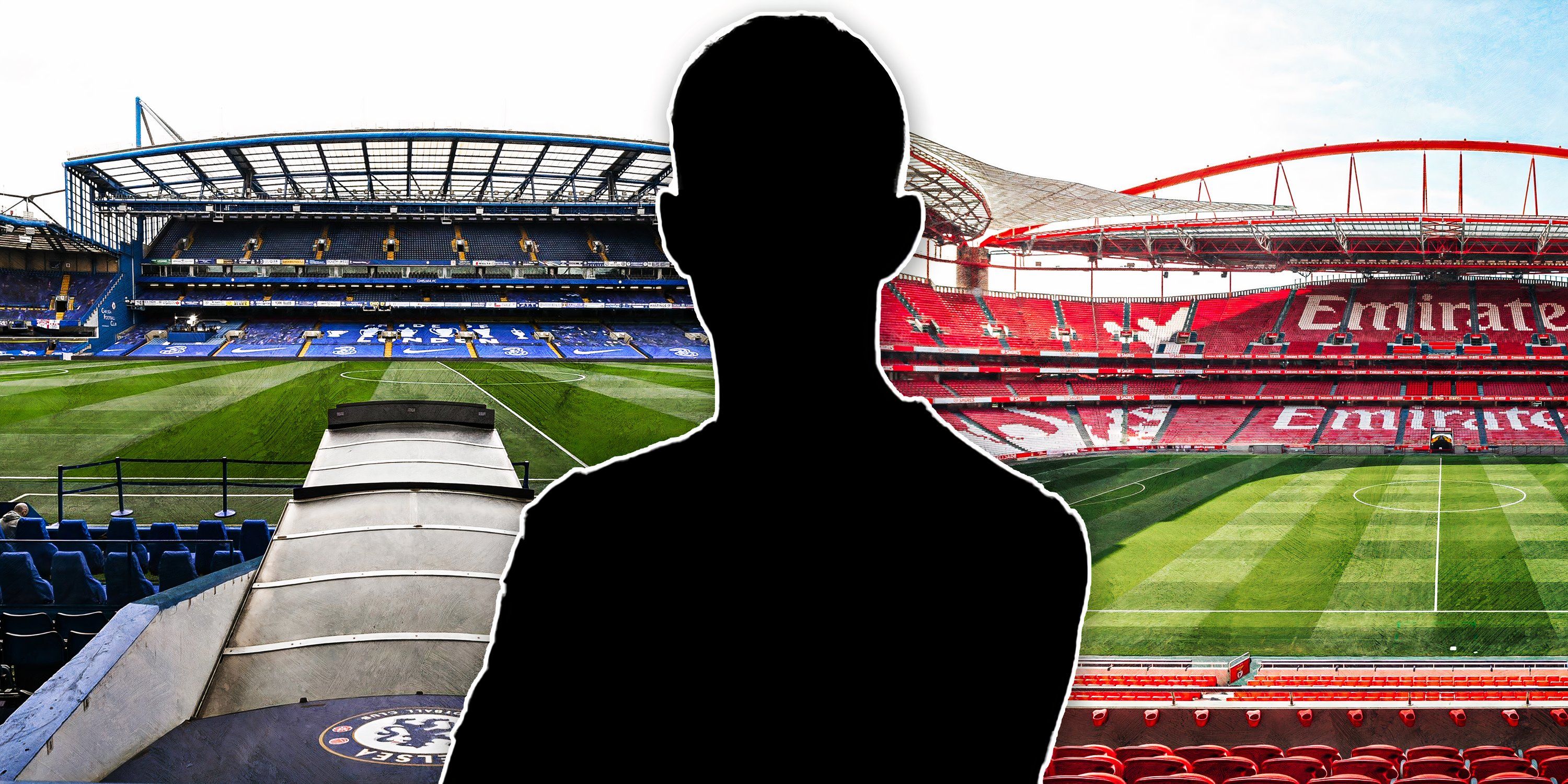 'I Spent Three Years at Chelsea but Joining Arsenal Was my Best ...