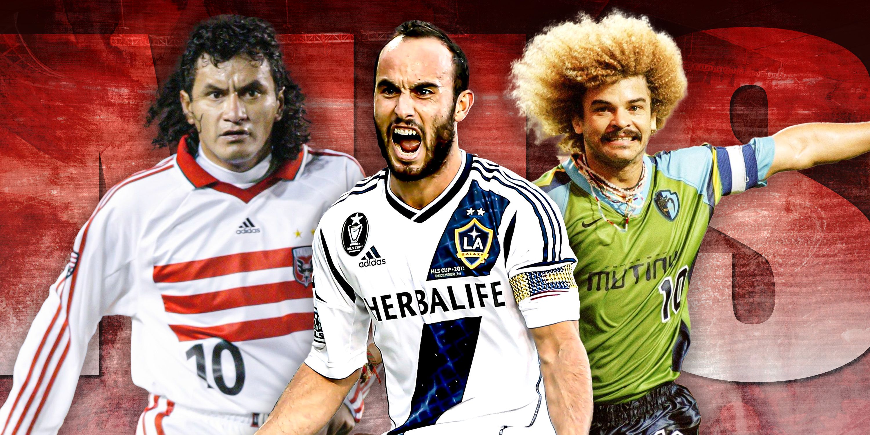 10 Players With the Most Assists in MLS History [Ranked]