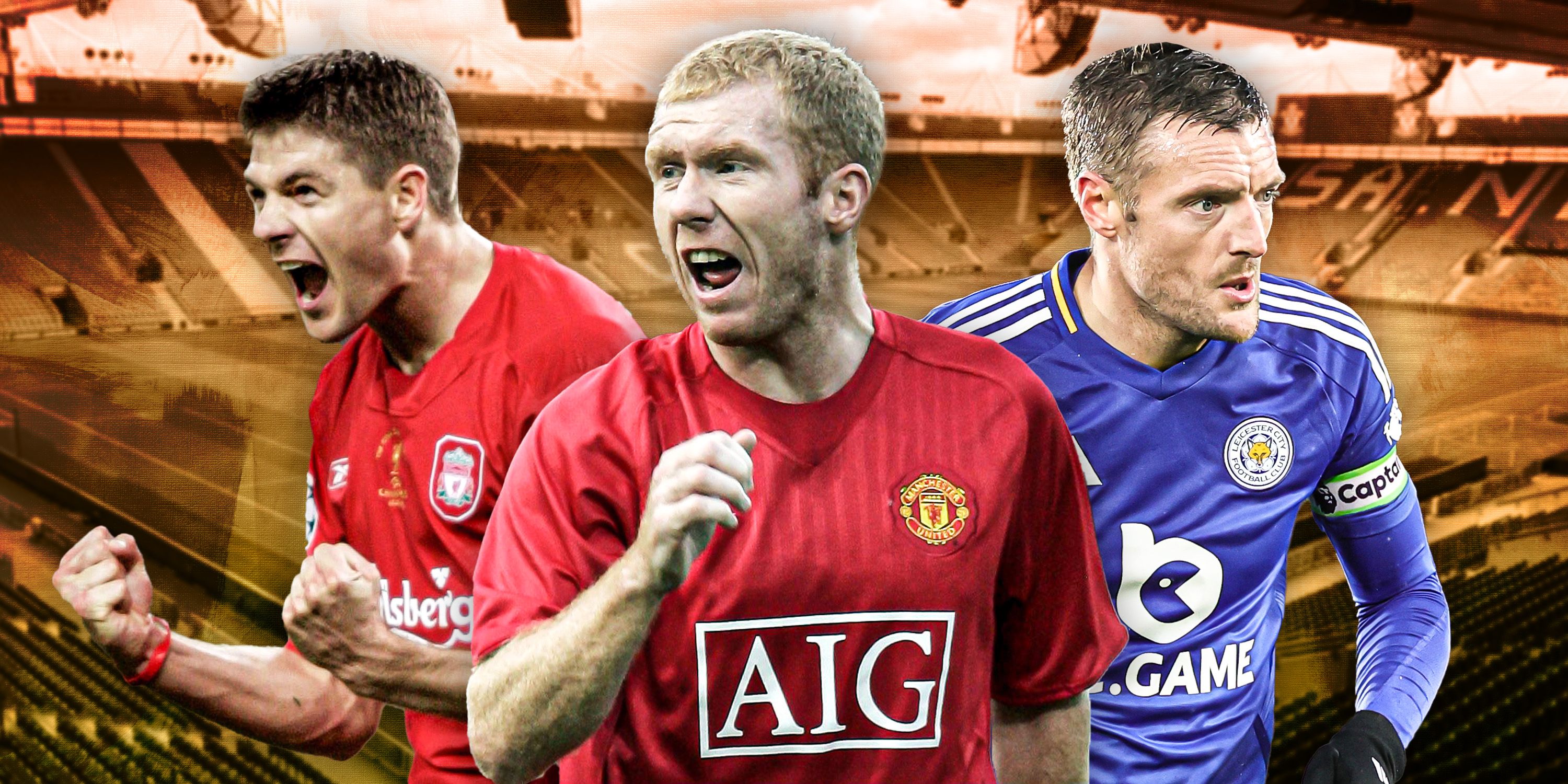 10 Most Loyal Players in Premier League History [Ranked]