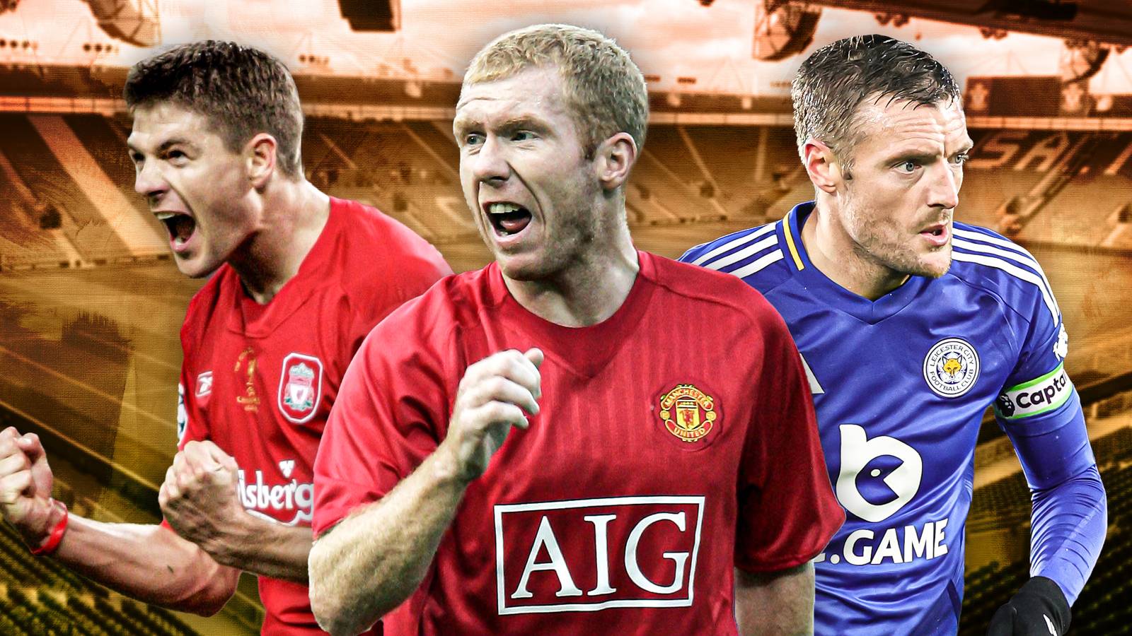 10 Most Loyal Players in Premier League History [Ranked]