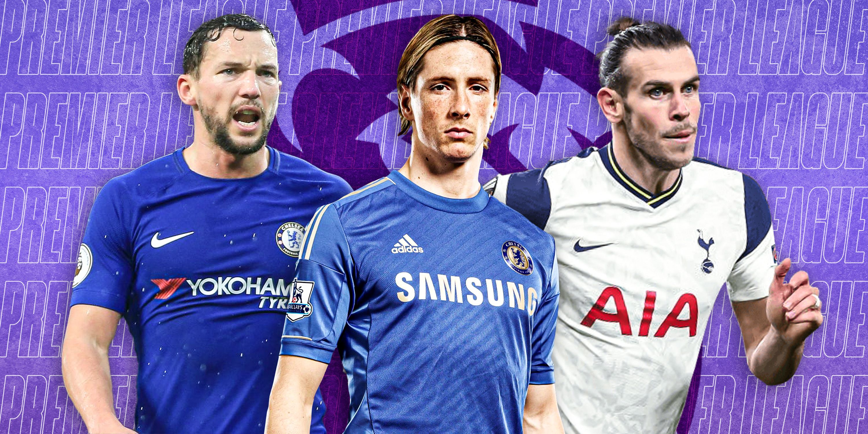 Fernando Torres | GiveMeSport