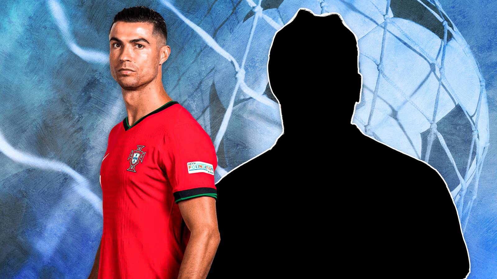 ‘Cristiano Ronaldo Is My Idol – I Could Score As Many as Him if I Was ...
