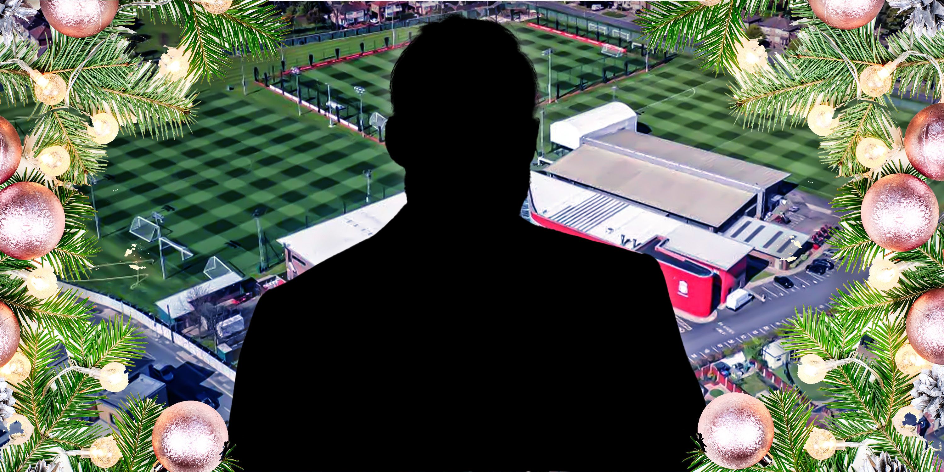 'I'm a Premier League Legend - Here's What Christmas is Really Like for ...
