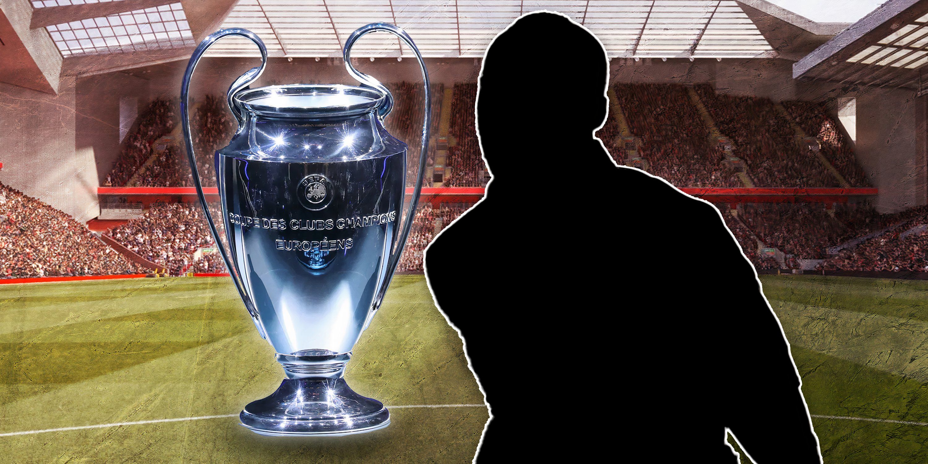 ‘I Won the Champions League at Liverpool - But Was 1 Hour Away From Losing a Foot’