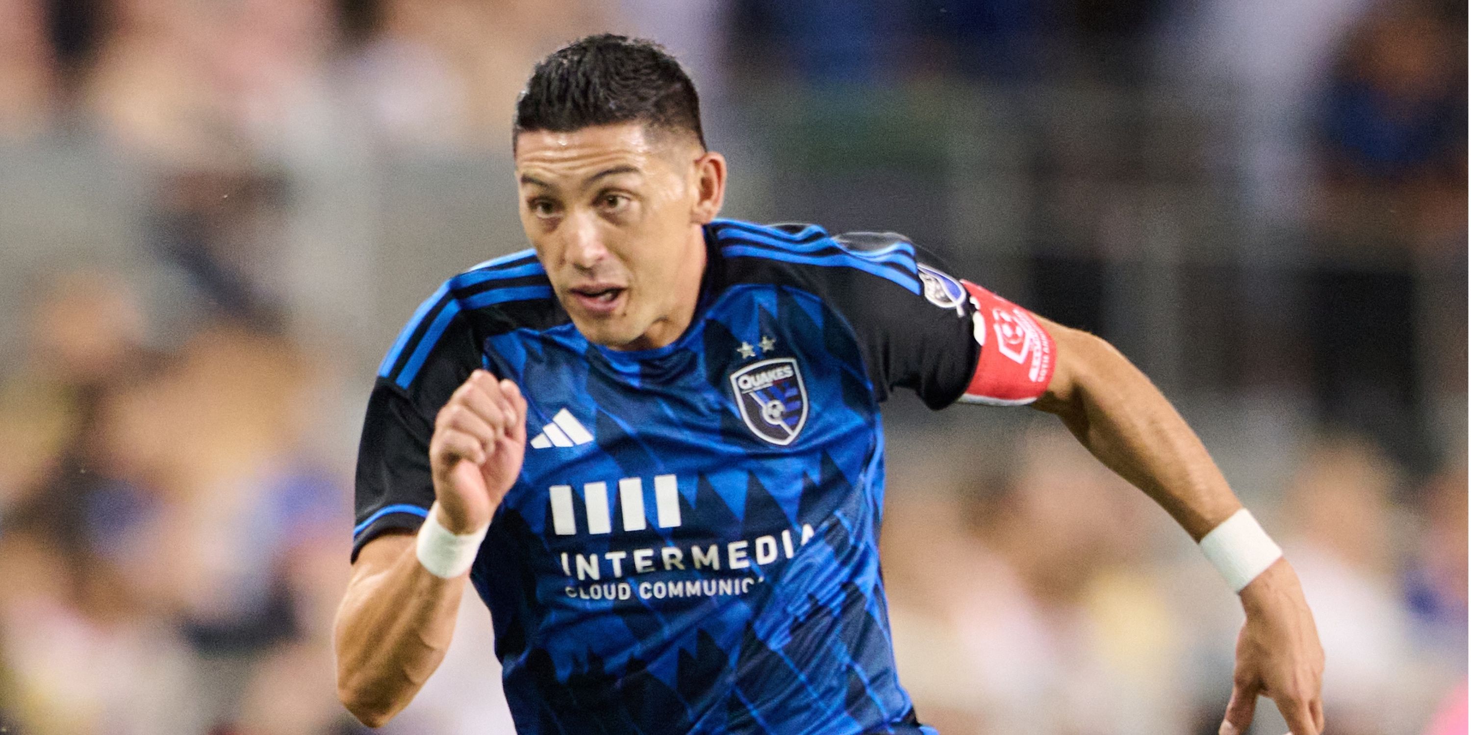 Rebuilding the San Jose Earthquakes with Bruce Arena