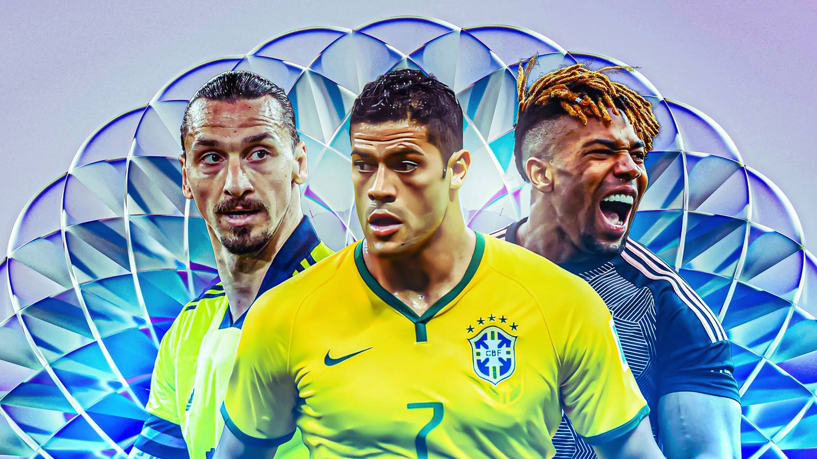 10 Most Explosive Players in Football History [Ranked]