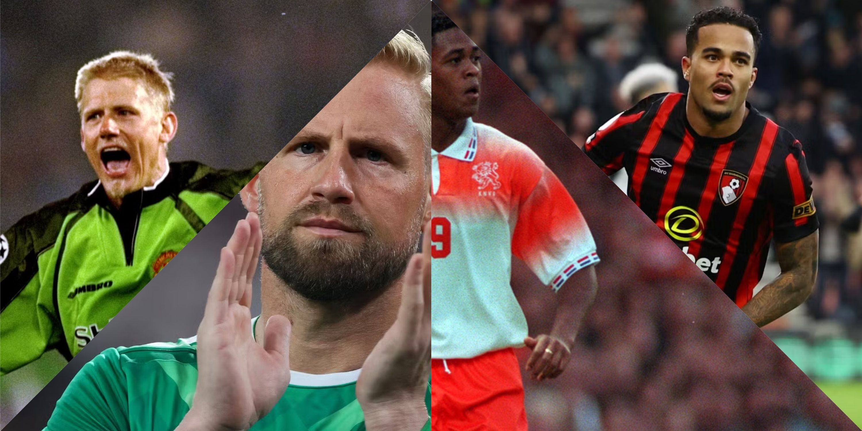 11 Greatest Father-Son Duos in Football History [Ranked]