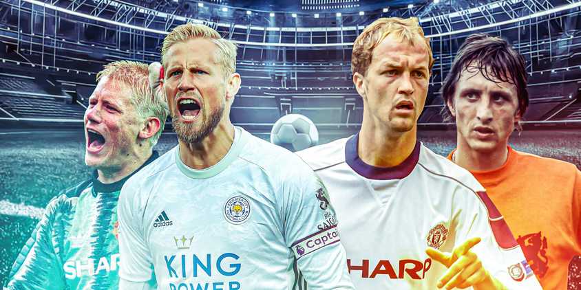 How Jamie Carragher’s Son Has Performed in First International Matches