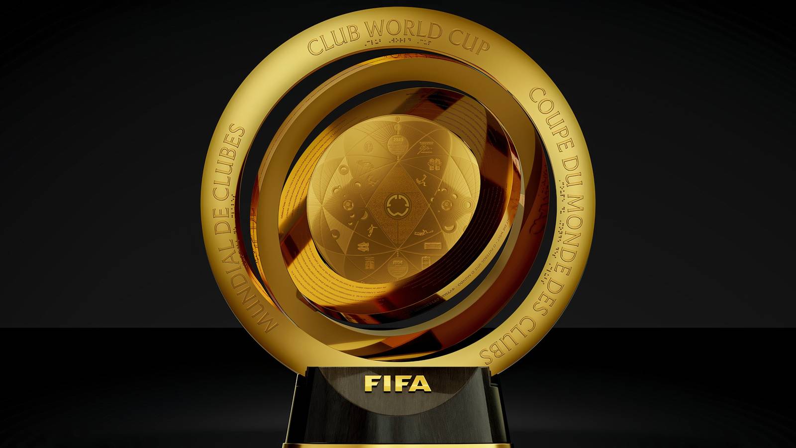 Exclusive: Date and venue set for LAFC vs. Club America Club World Cup ...