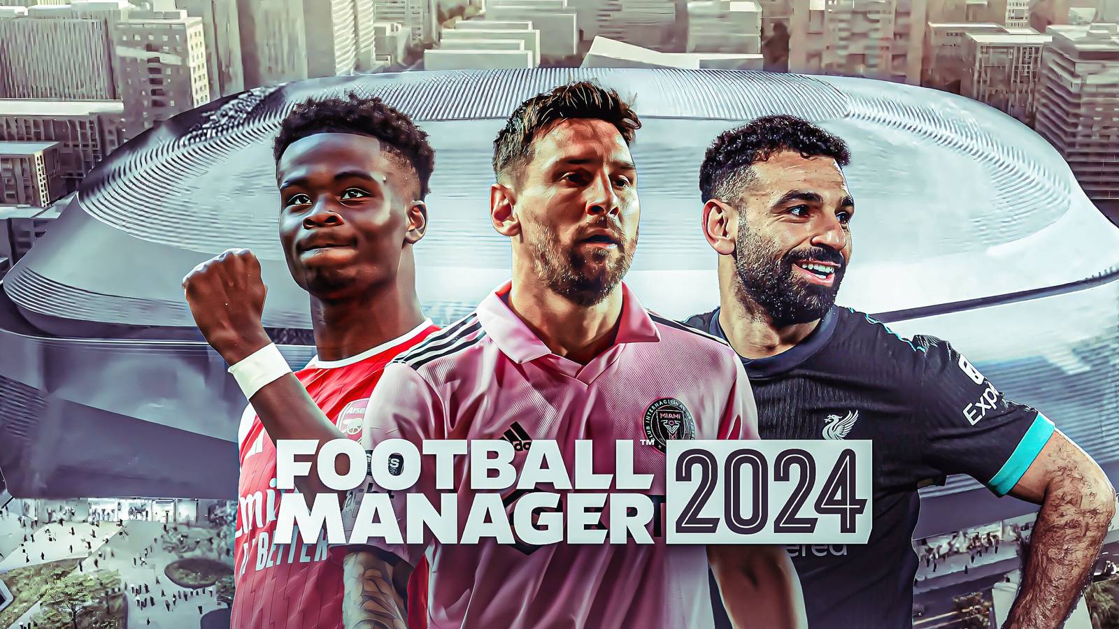 Ranking the 30 Best Right Wingers in Football Manager 2024
