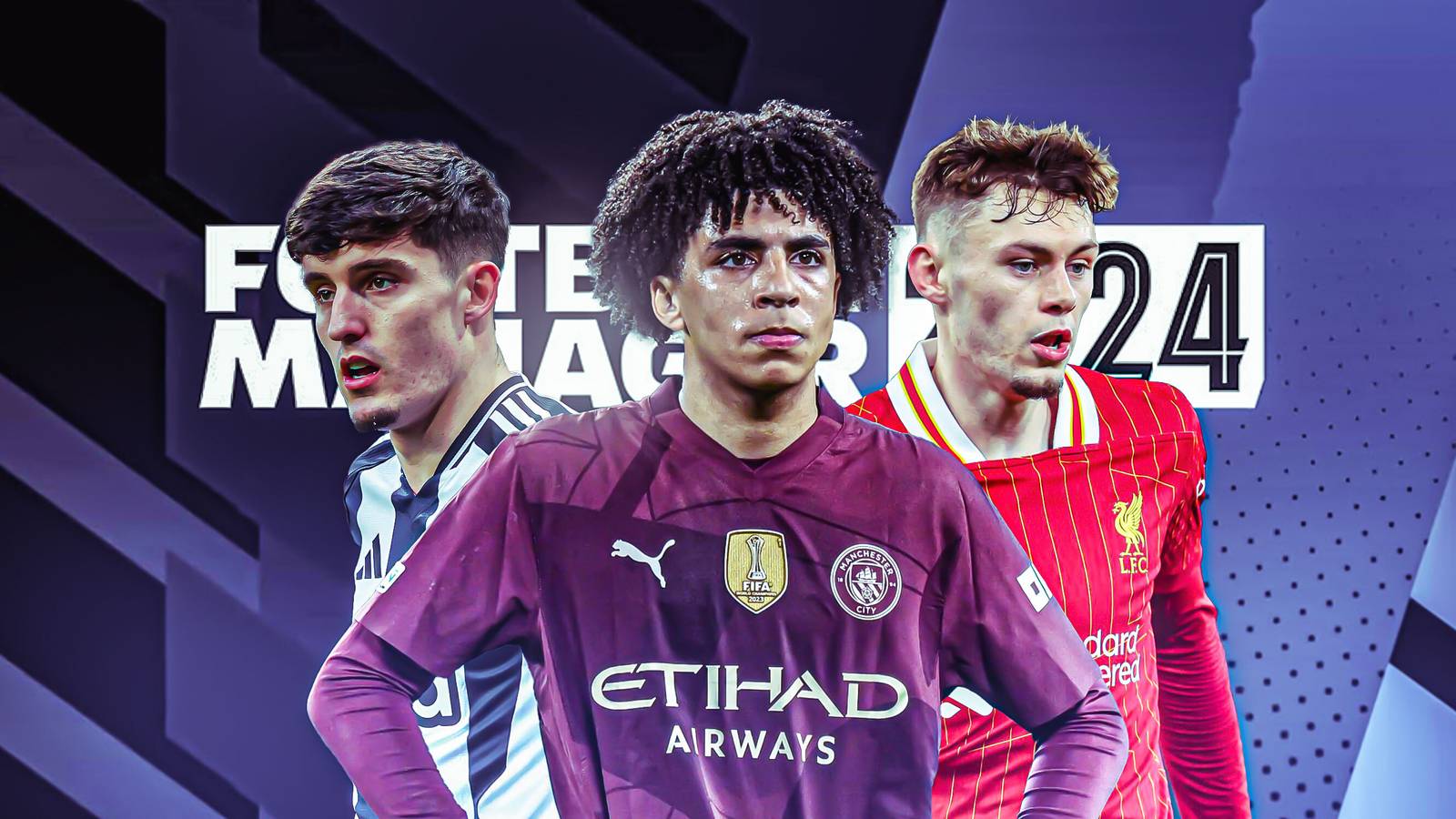 12 Best Right-Back Wonderkids in Football Manager 2024 (Ranked)