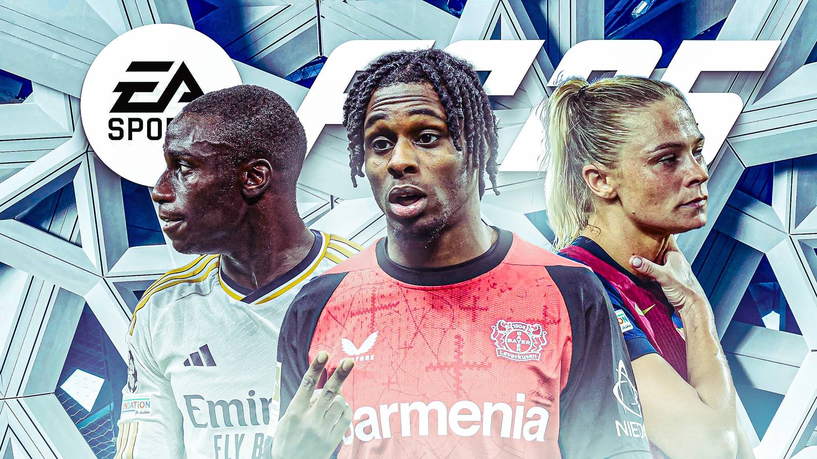 9 Most Meta Full-Backs in EA Sports FC 25 (Ranked)