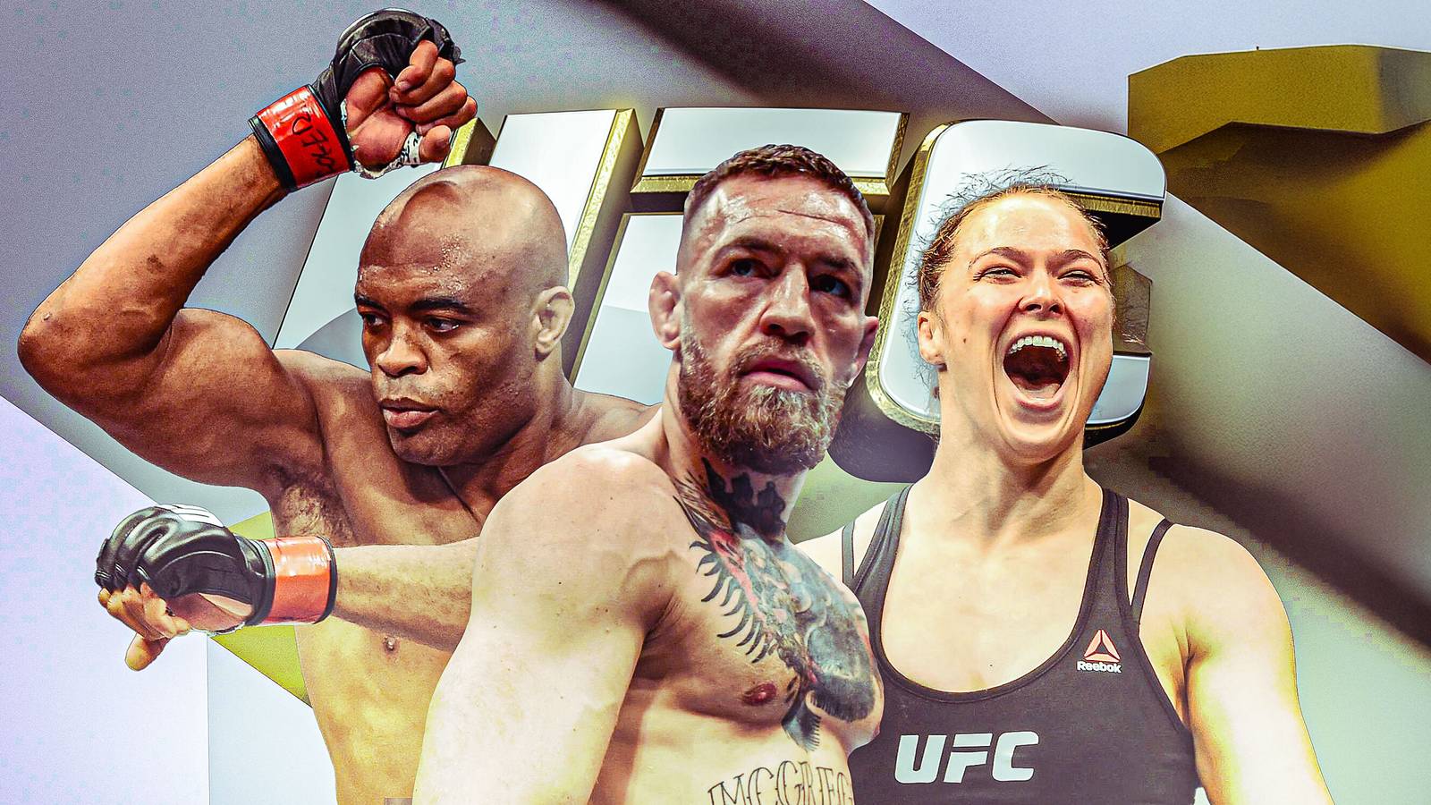The 10 Greatest Debuts in UFC History [Ranked]