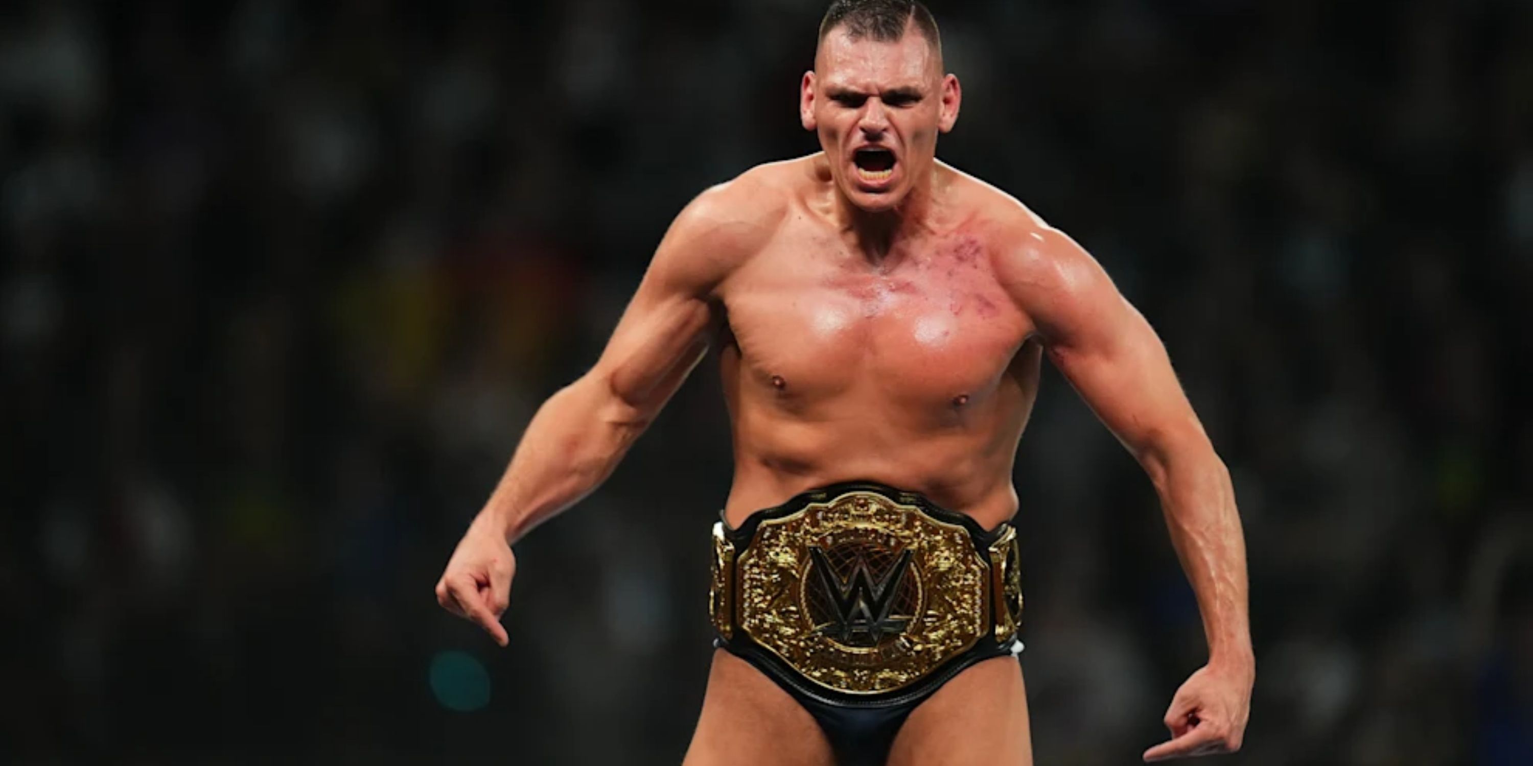 The Undertaker Reveals Which WWE Star He Watches ‘More So Than Anybody’