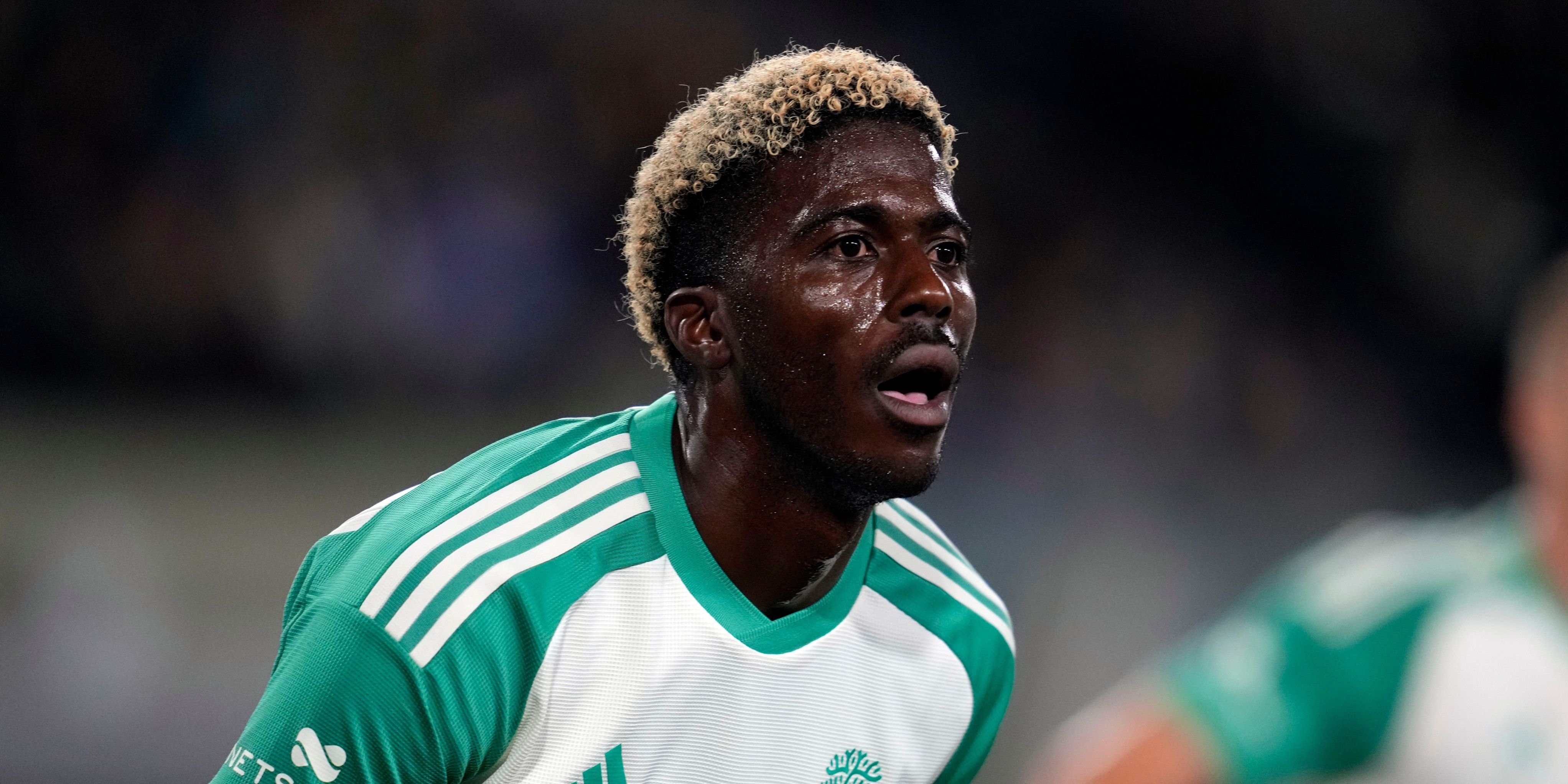 San Jose acquire three players in trade with New England: Sources