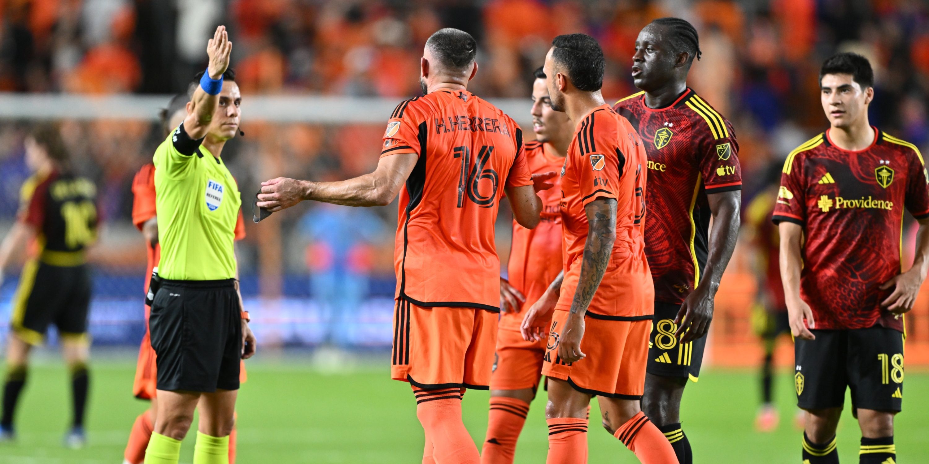 Houston Dynamo Offseason Guide: State of the Roster, Transfer Priorities