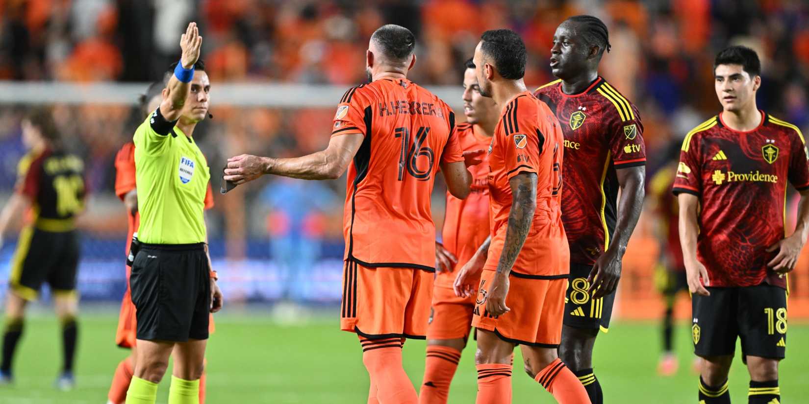 Houston Dynamo Offseason Guide: State of the Roster, Transfer Priorities
